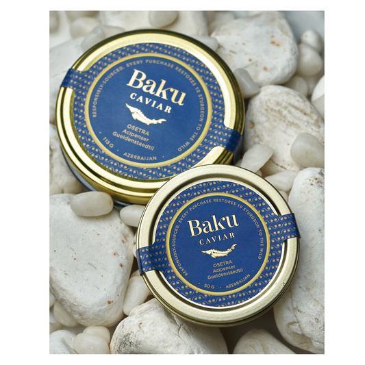 Premium Black Caviar Selection from Baku | Delivered & Shop Now! – Baku ...