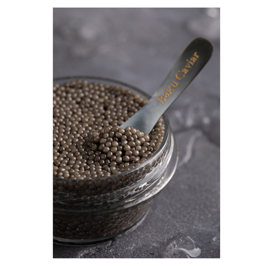 Premium Black Caviar Selection from Baku | Delivered & Shop Now! – Baku ...